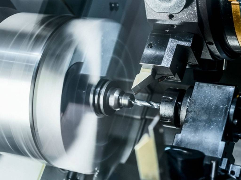 Factory Tour - Renine Metalloys